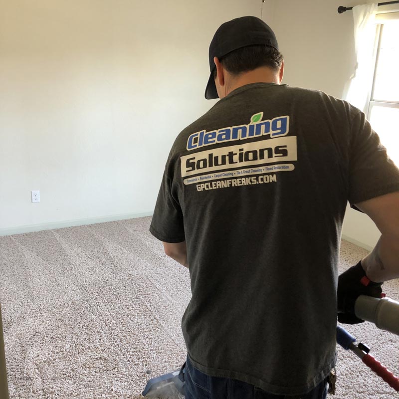 About Us - Cleaning Solutions and Restoration LLC